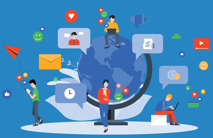 4 Ways to Develop a Comprehensive Global Marketing Strategy