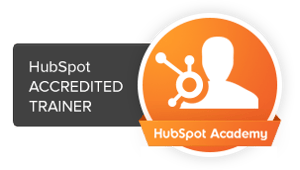 HubSpot Diamond Partner | HubSpot Certified Expert | HubSpot Expert