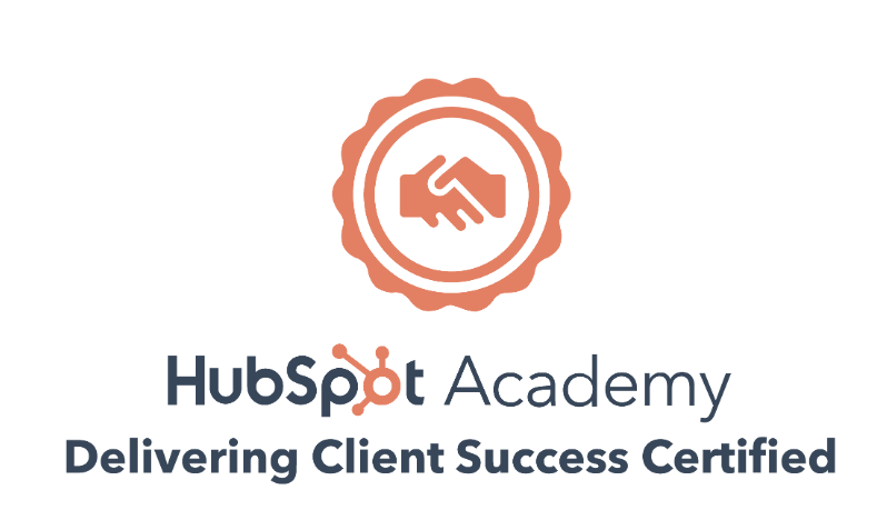 HubSpot Platinum Partner | HubSpot Expert | HubSpot Consultant