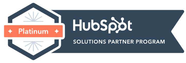 HubSpot Platinum Partner | HubSpot & Inbound Marketing Consultant